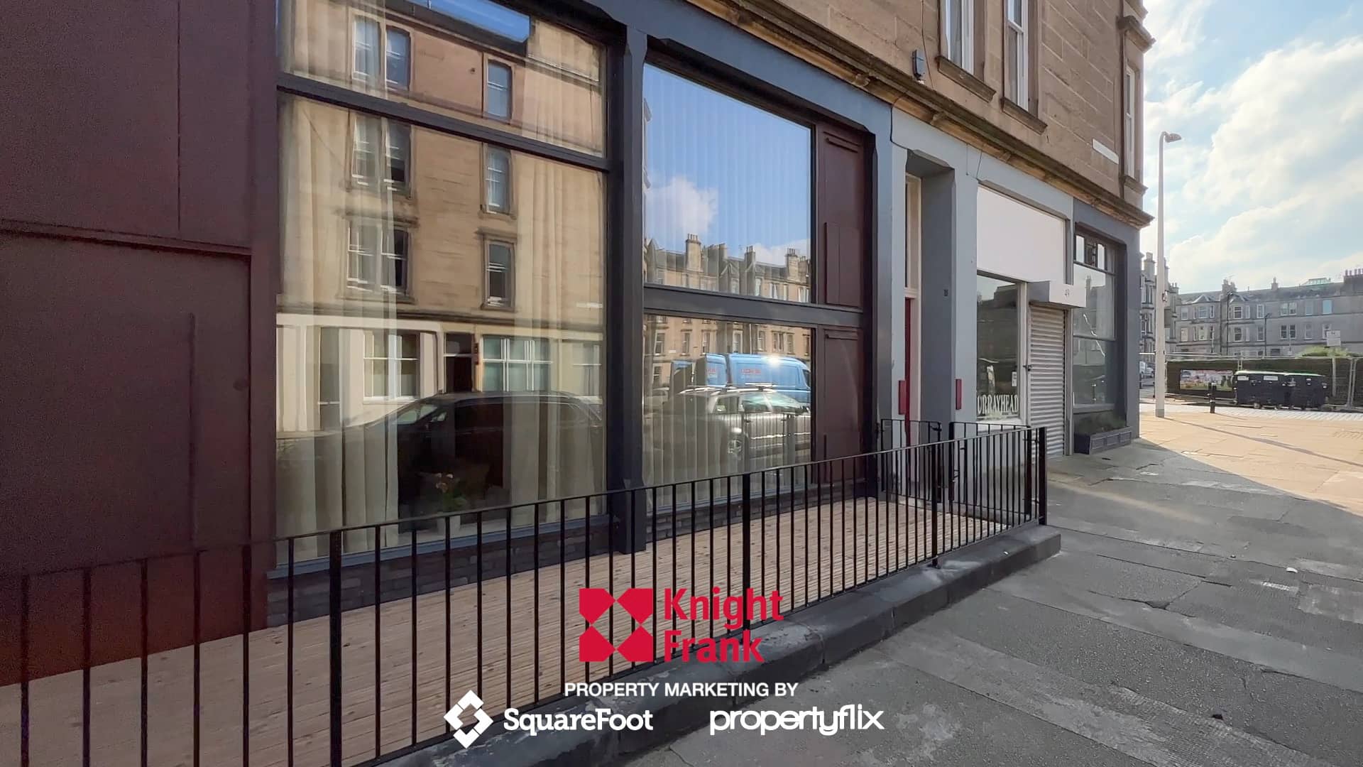 SCENEINVIDEO - 43-45 Comely Bank Place, Edinburgh, EH4 1ER on Vimeo