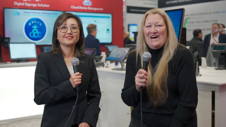 Partner Tech USA CEO shares customer engagement philosophy | Retail ...