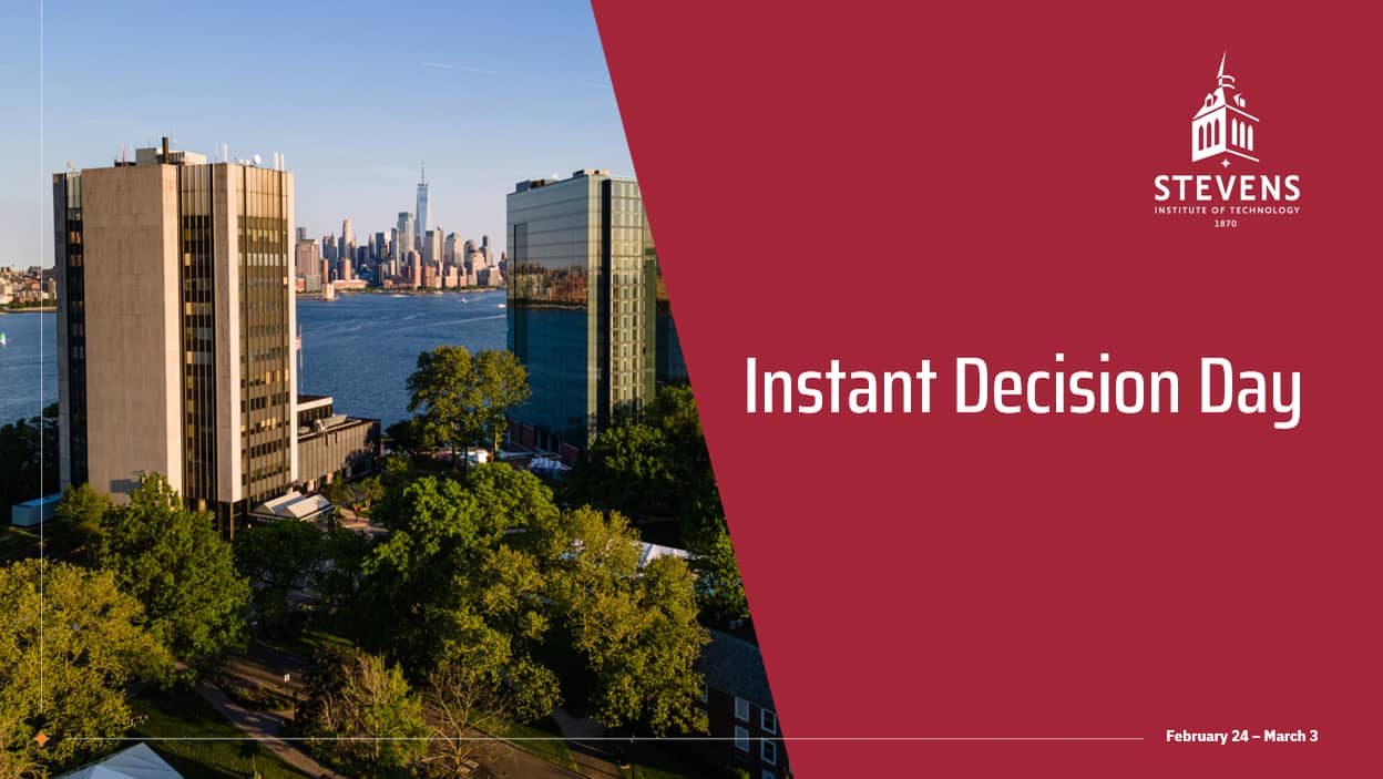 Instant Decision Day Message on Vimeo