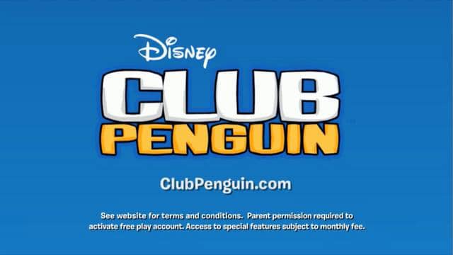 Disney Channel - Club Penguin UK TVC on Vimeo