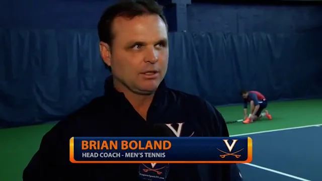 8) 21414 ITA UND Brian Boland