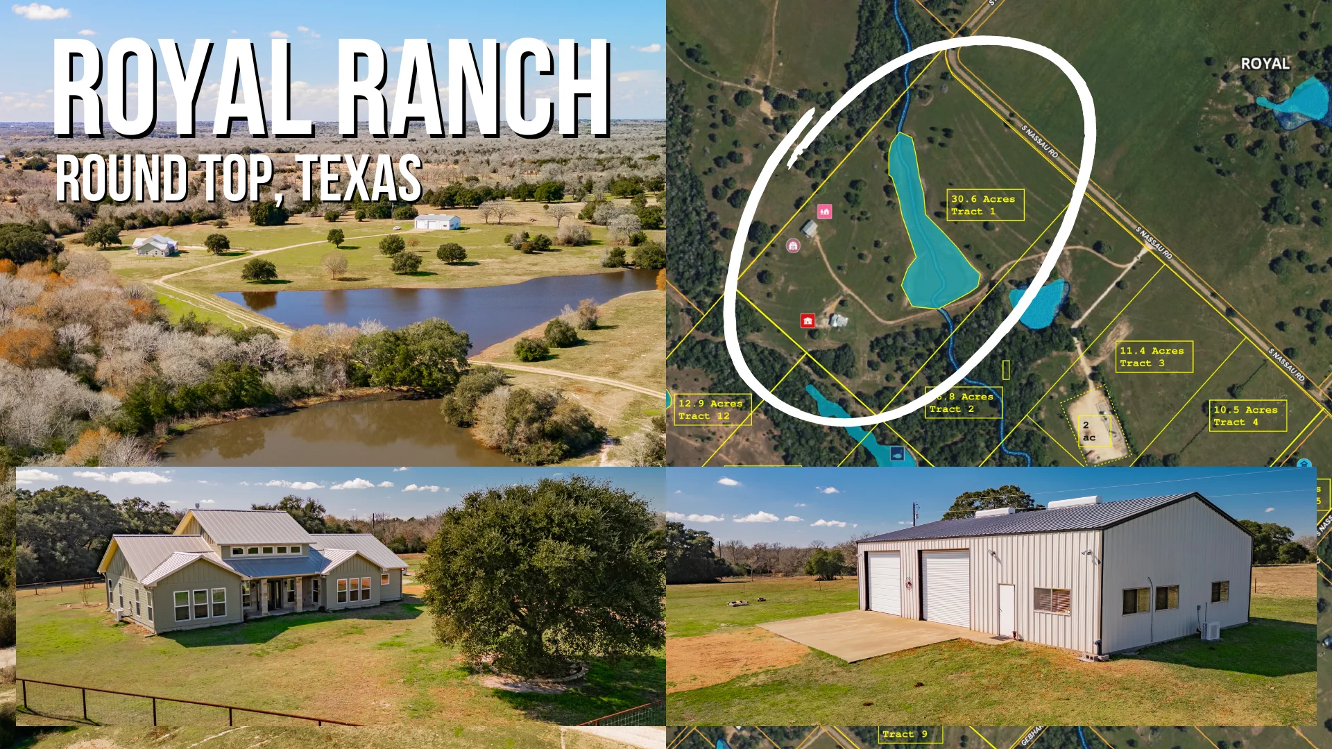 ROYAL RANCH HOME UNBRANDED on Vimeo