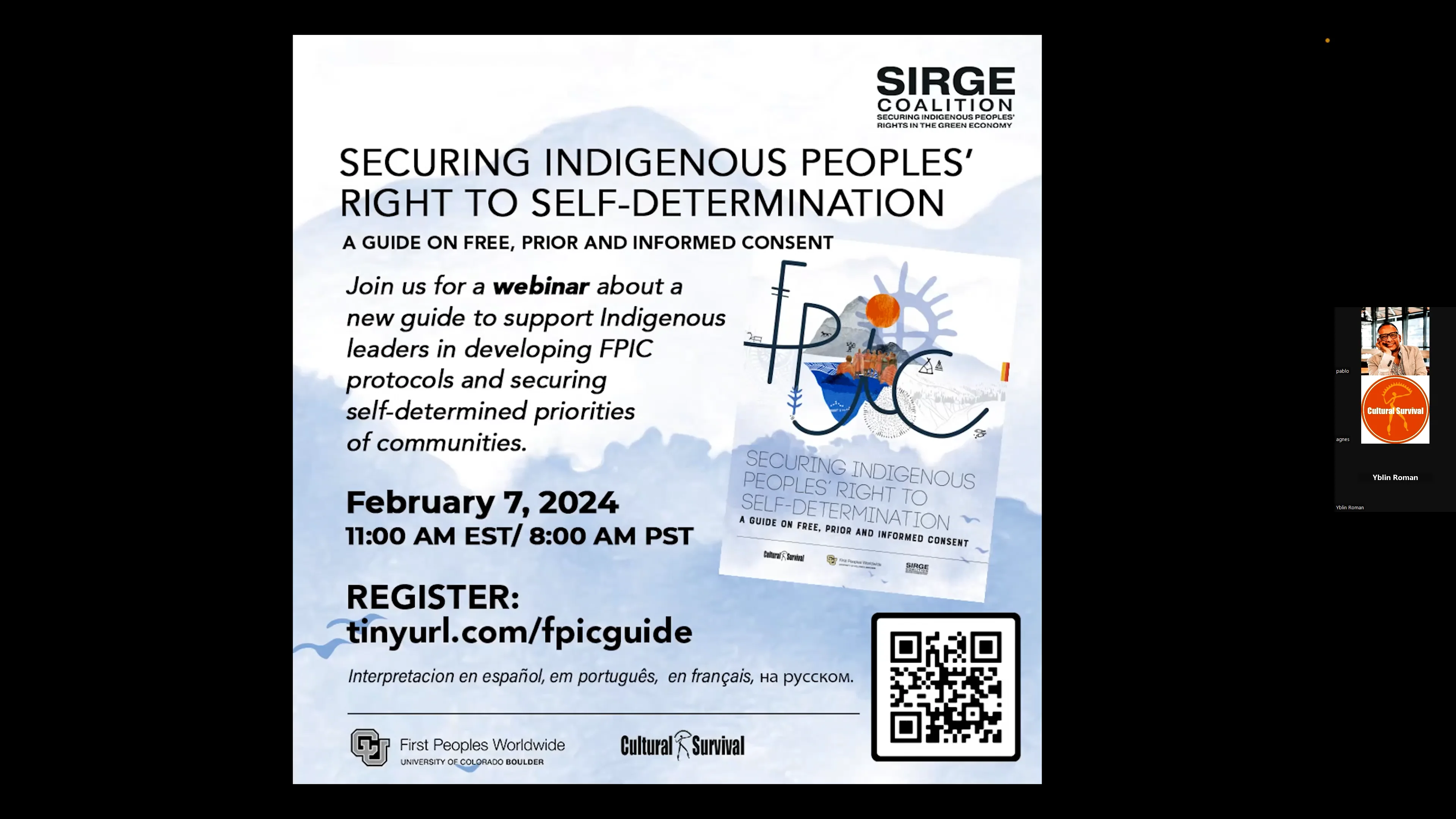 Securing Indigenous Peoples' Right to Self-Determination: A Guide on ...