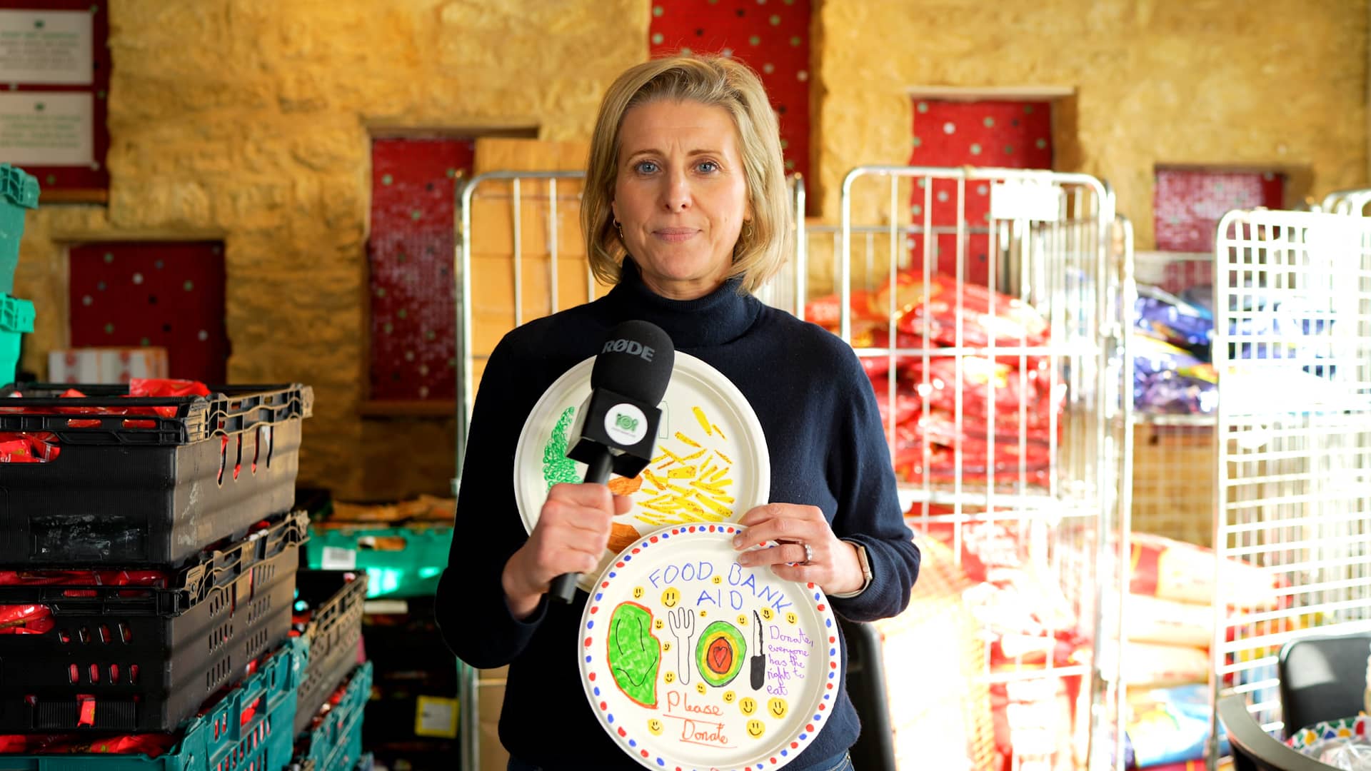 FBA Schools film 2024 with campaign end on Vimeo