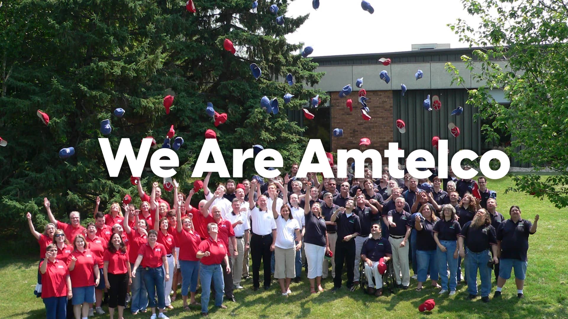 We Are Amtelco on Vimeo