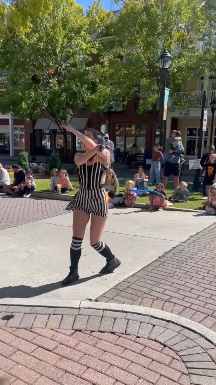 Smyrna Culture & Arts Festival Daytime Pyro Show on Vimeo