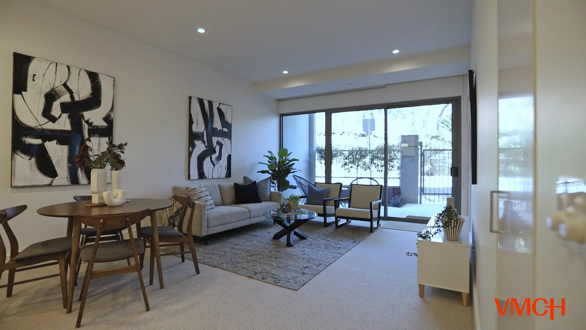 Apartment G15 at St Joseph's Mews Luxury Retirement Living in Hawthorn ...