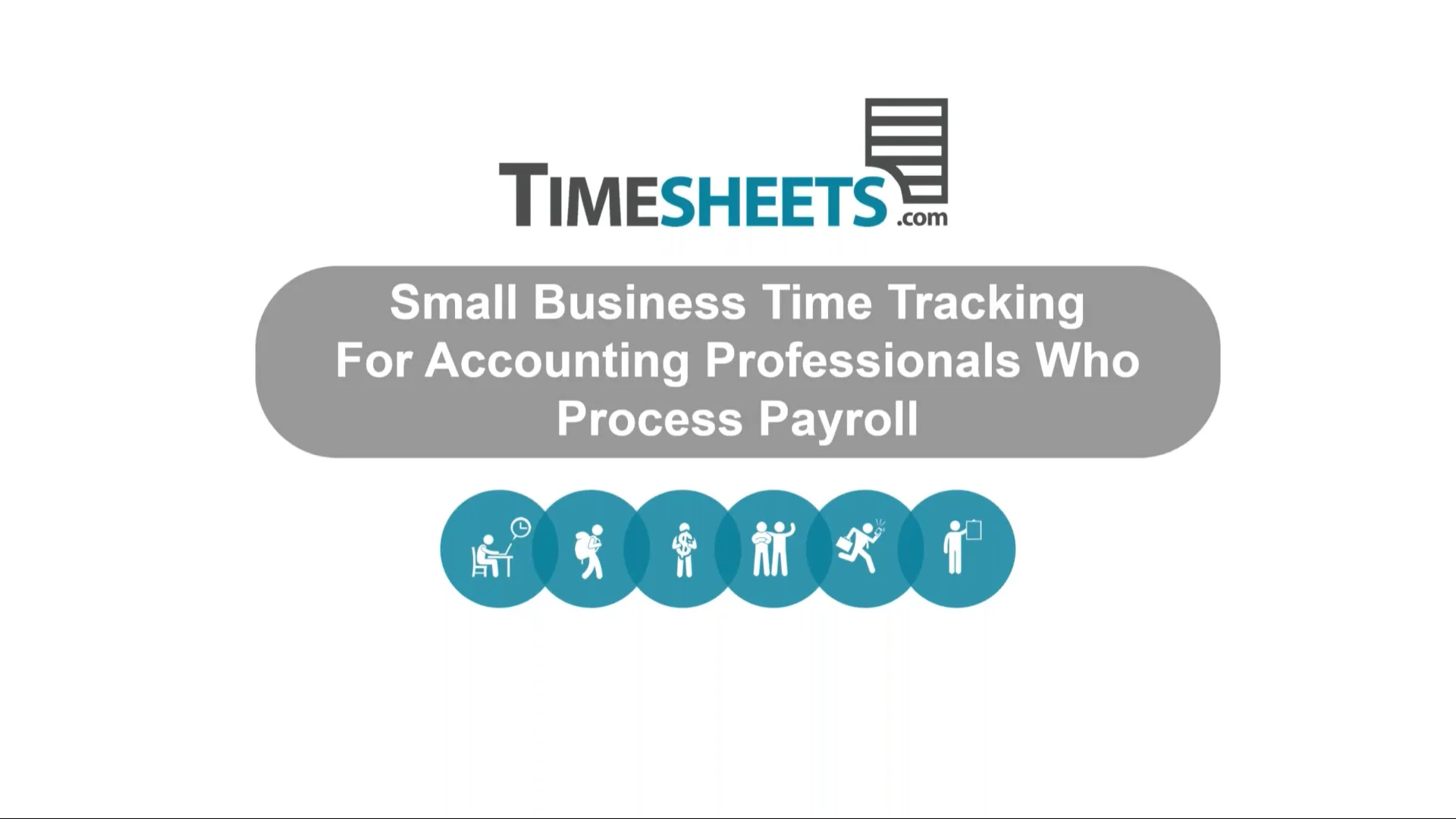 SMALL BUSINESS TIME TRACKING FOR SMALL BUSINESS ACCOUNTING ...