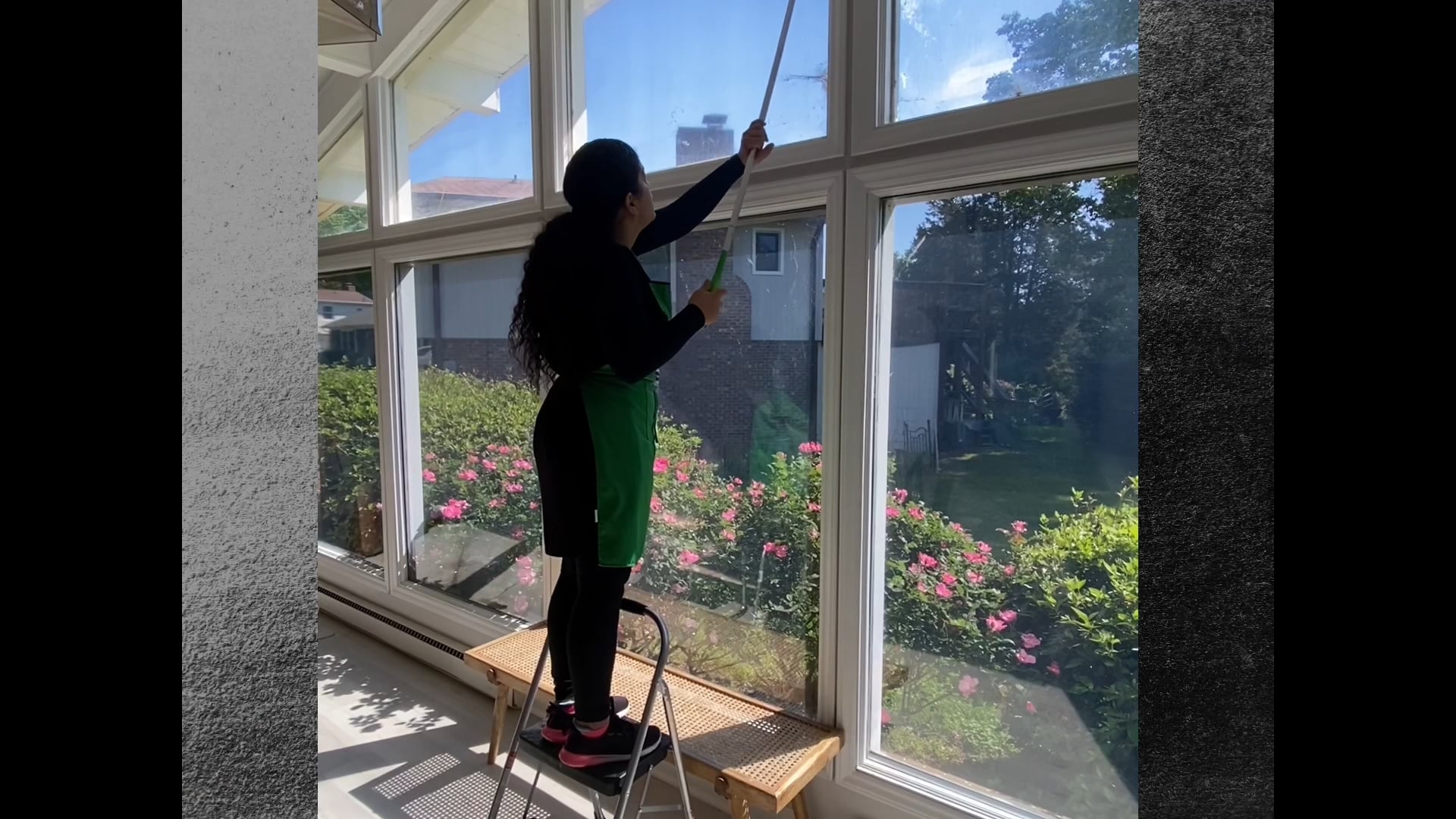 Cleaning Service - clovercleaning.us