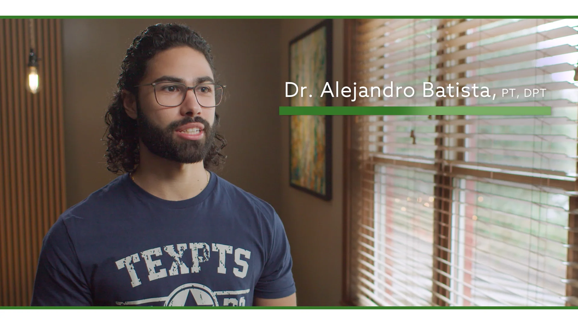 TexPTS Alejandro Batista on Vimeo