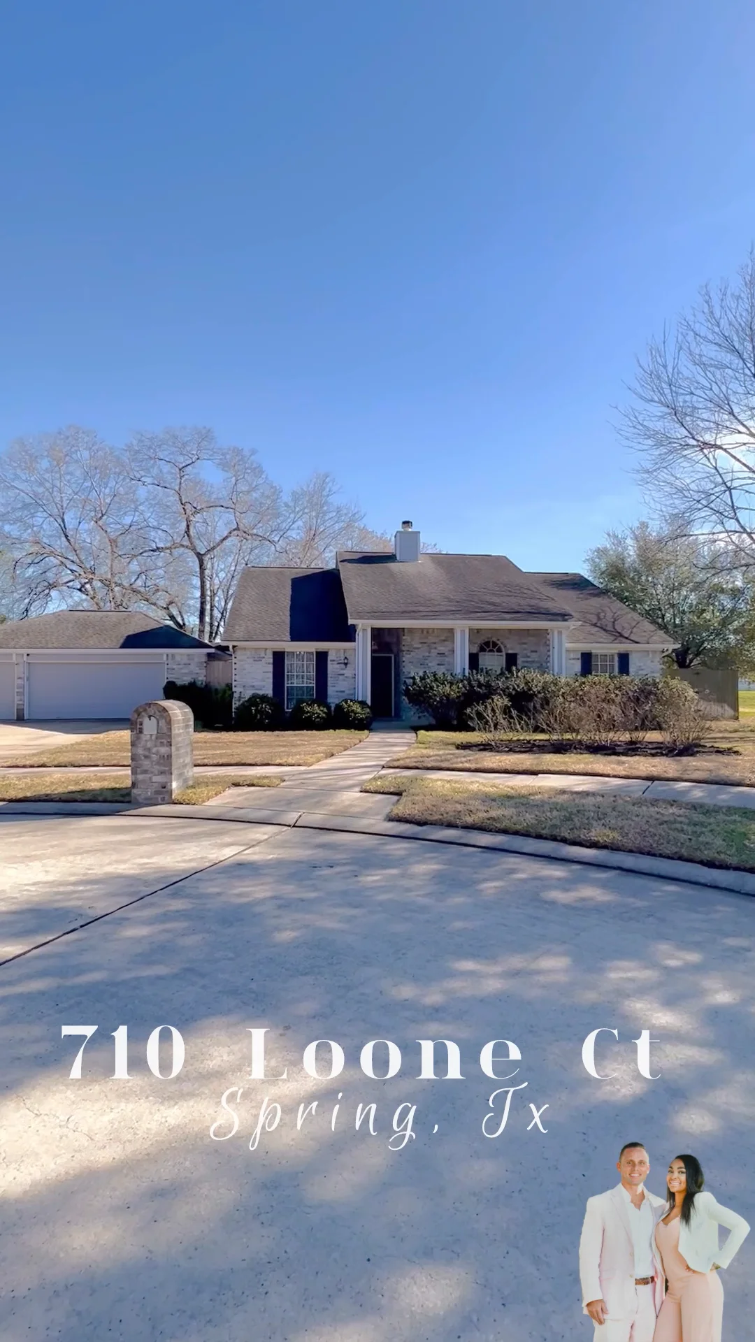 710 Loone Ct on Vimeo