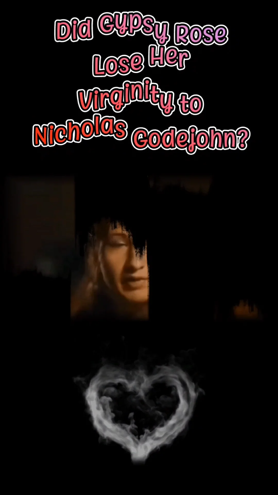 Who did Gypsy Rose Lose her Virginity to 1st