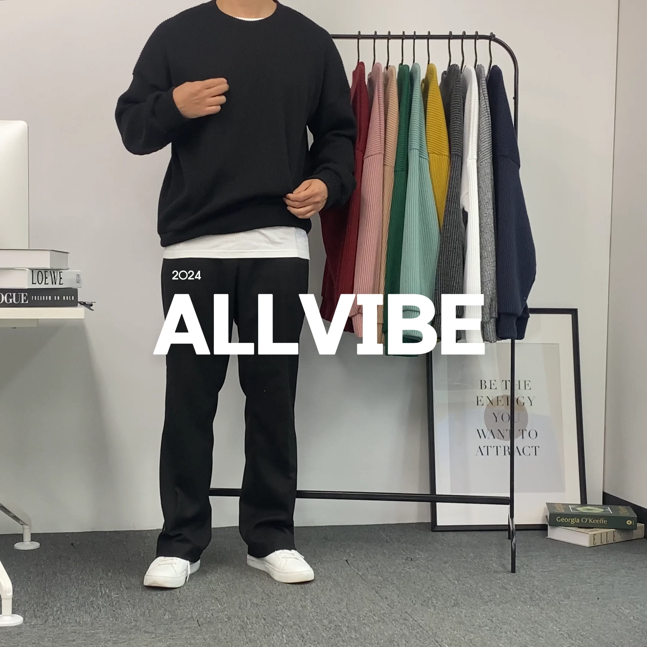 워셔블니트맨투맨 on Vimeo