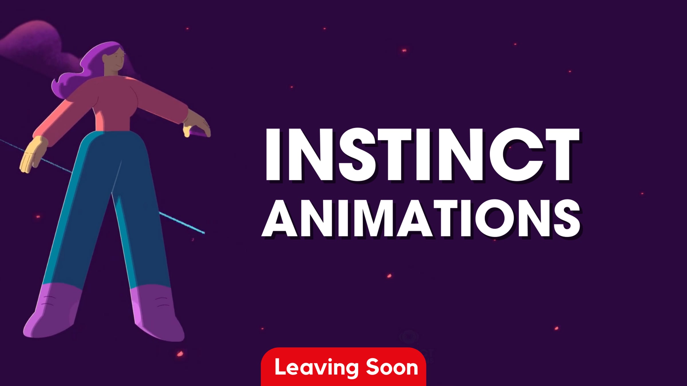 Instinct Animations • Media • Fantasy