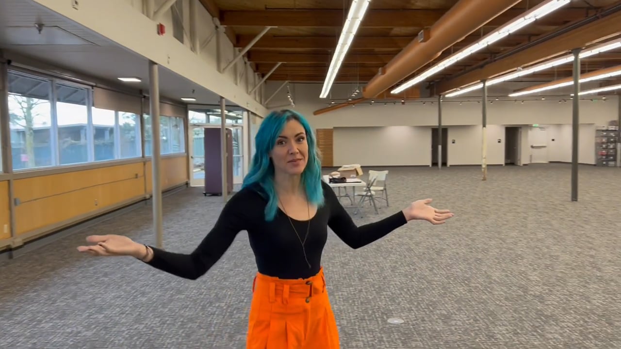 Studio East | Training For The Performing Arts