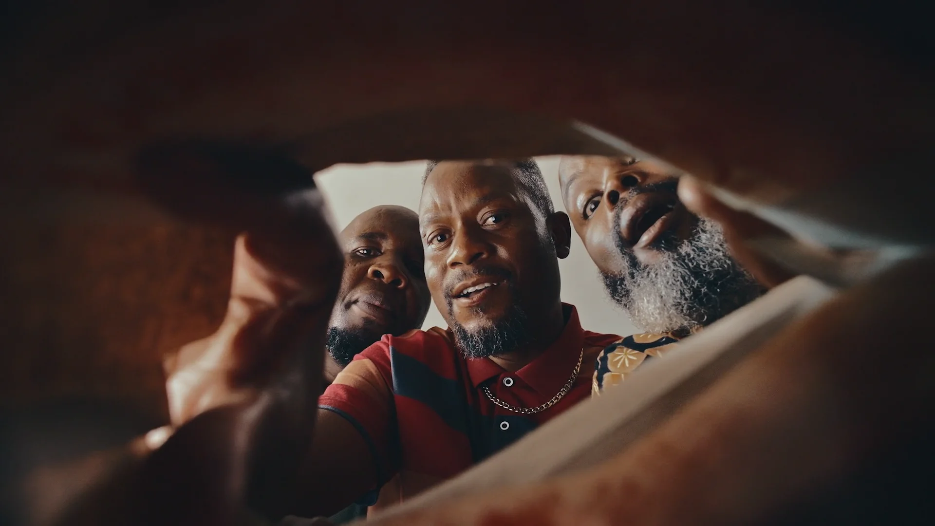 Commercials - KFC - Bozza Meals - Lobola on Vimeo