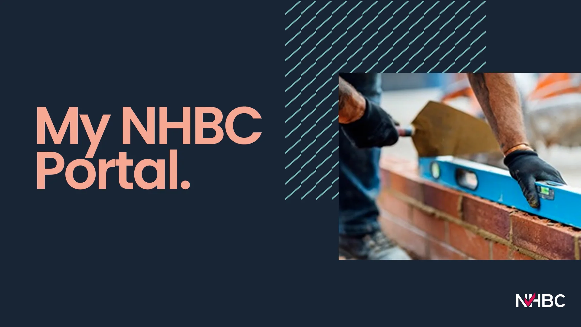 My NHBC Builder Portal on Vimeo