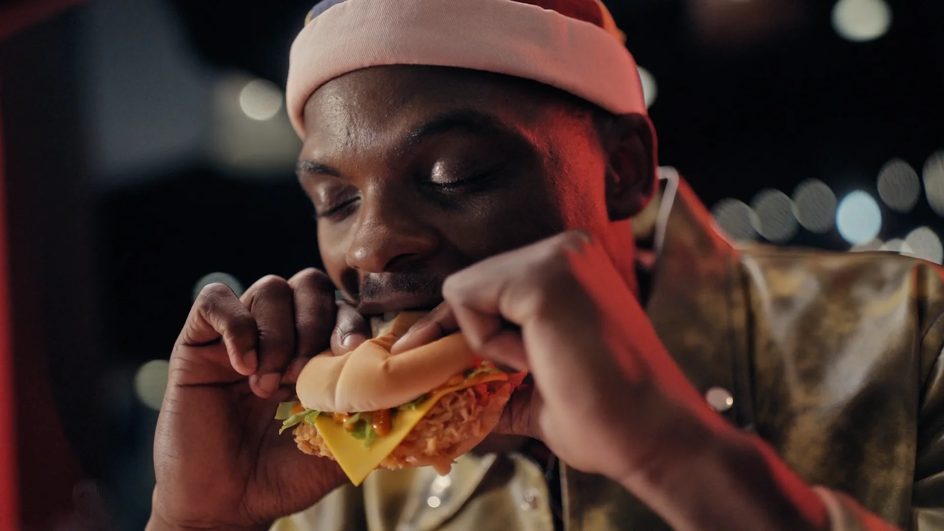 Commercials - KFC - Bozza Meals - DJ on Vimeo
