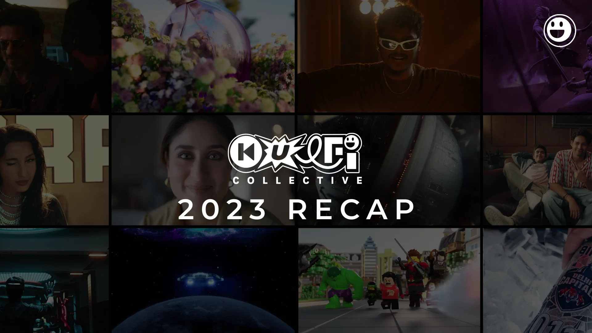 2023 Recap