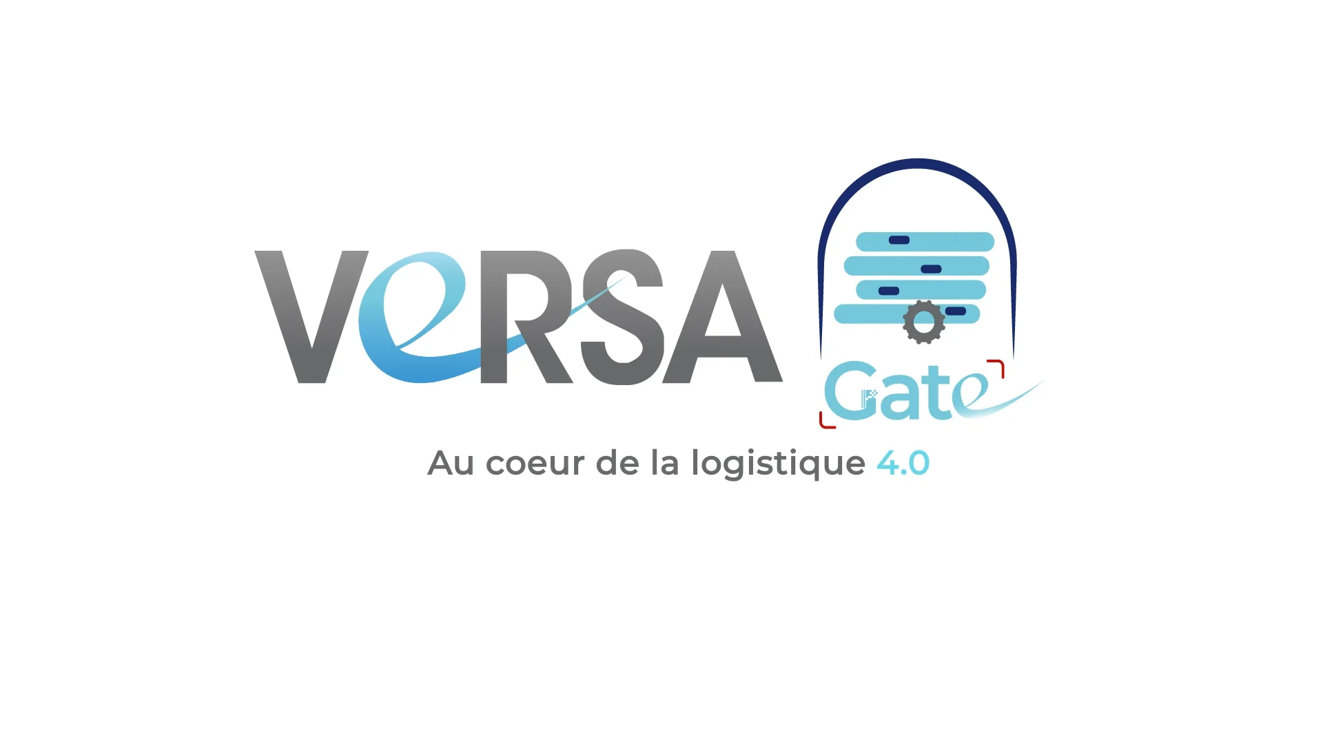 Versa Logistic Suite on Vimeo