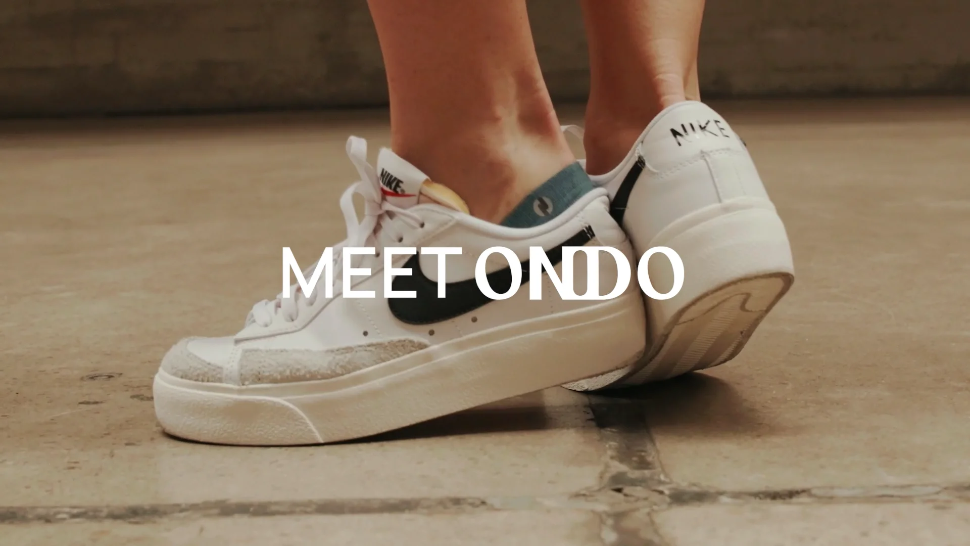 ONDO Brand Awareness YouTube Ad