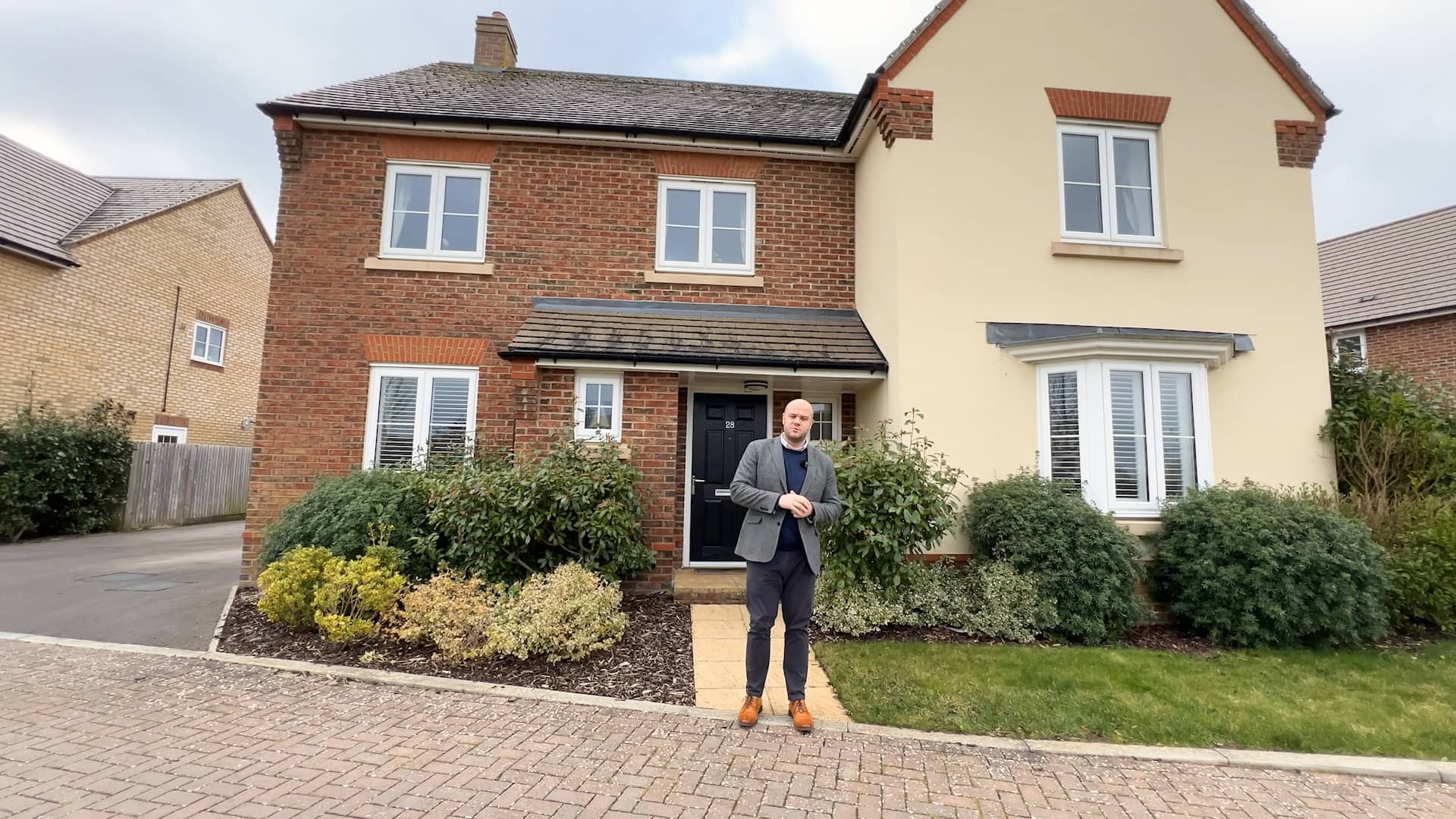 _28 Fuller Way, OX13 6FH on Vimeo