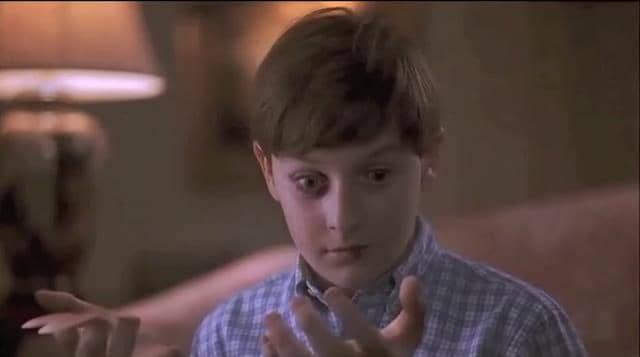 Jumanji: Alan Hand Stretch on Vimeo