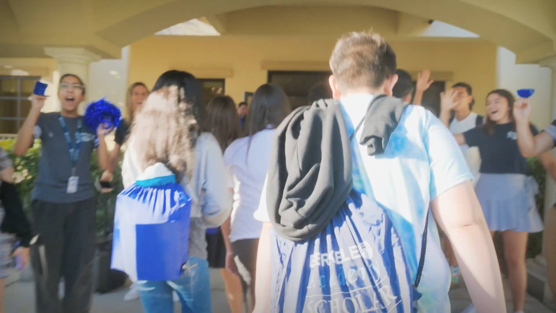 Berkeley Academy 2022 on Vimeo
