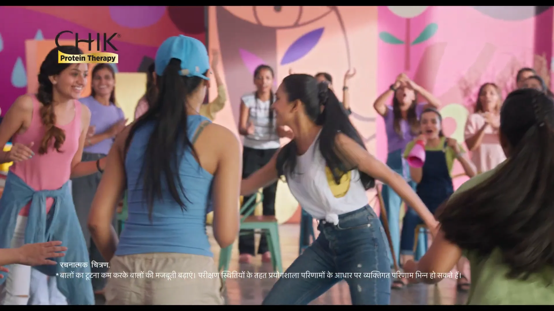 Chik Shampoo Cavinkare-(1080p) on Vimeo