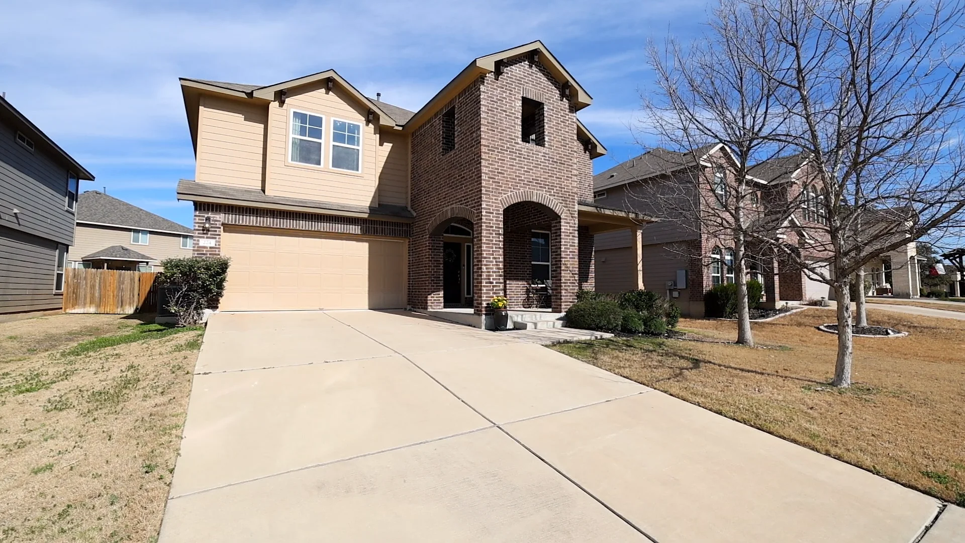 224 Deep Creek Drive on Vimeo