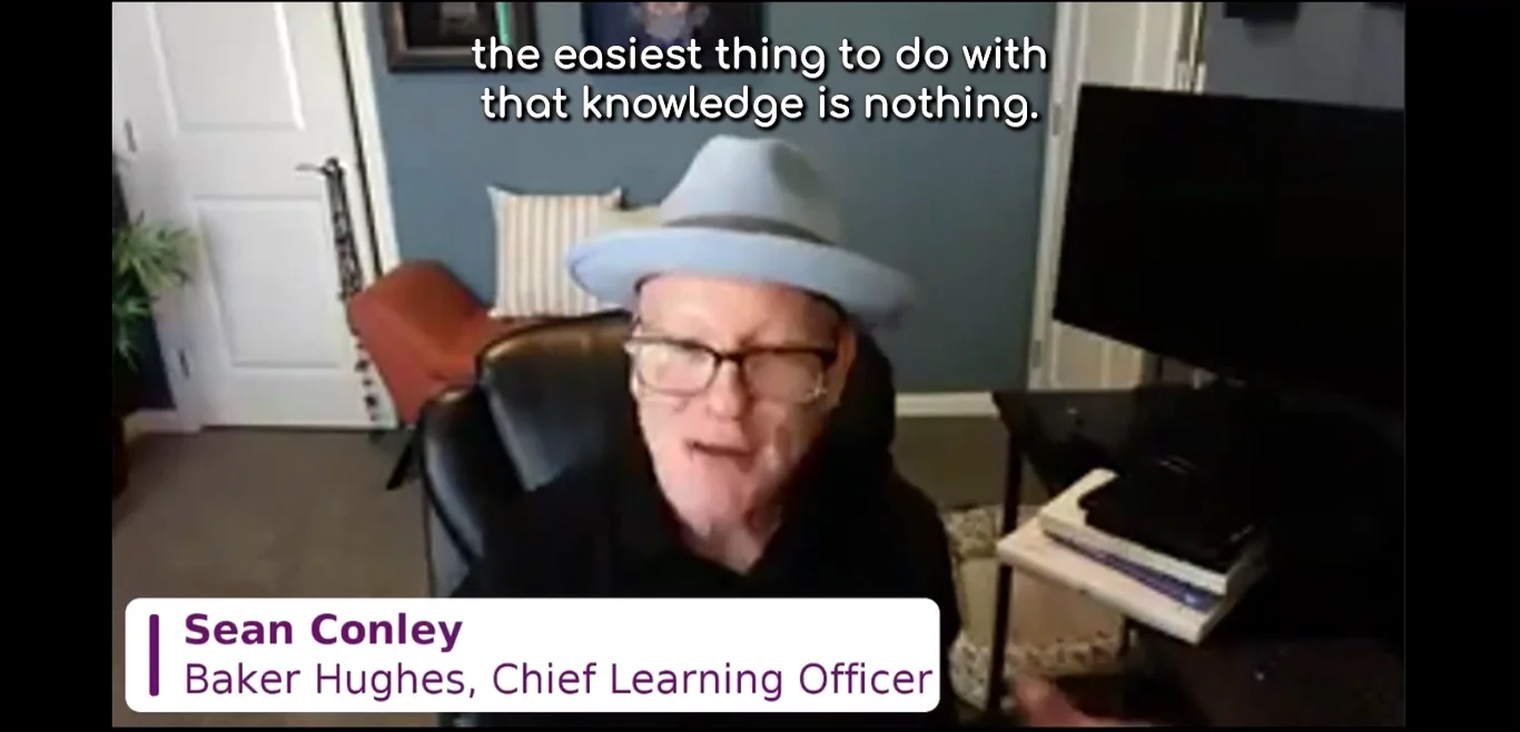 30 Minutes of Growth with Sean Conley- The Easiest Thing to Do with ...