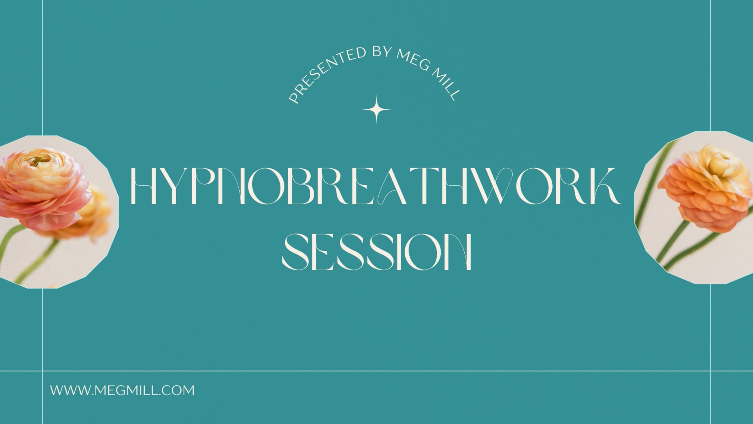 9 Minute Hypnobreathwork