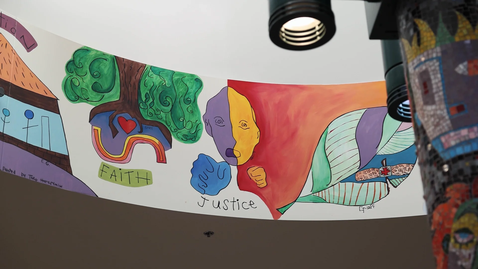 FATHER MICHAEL TROY (24SPIRIT 0204 ...