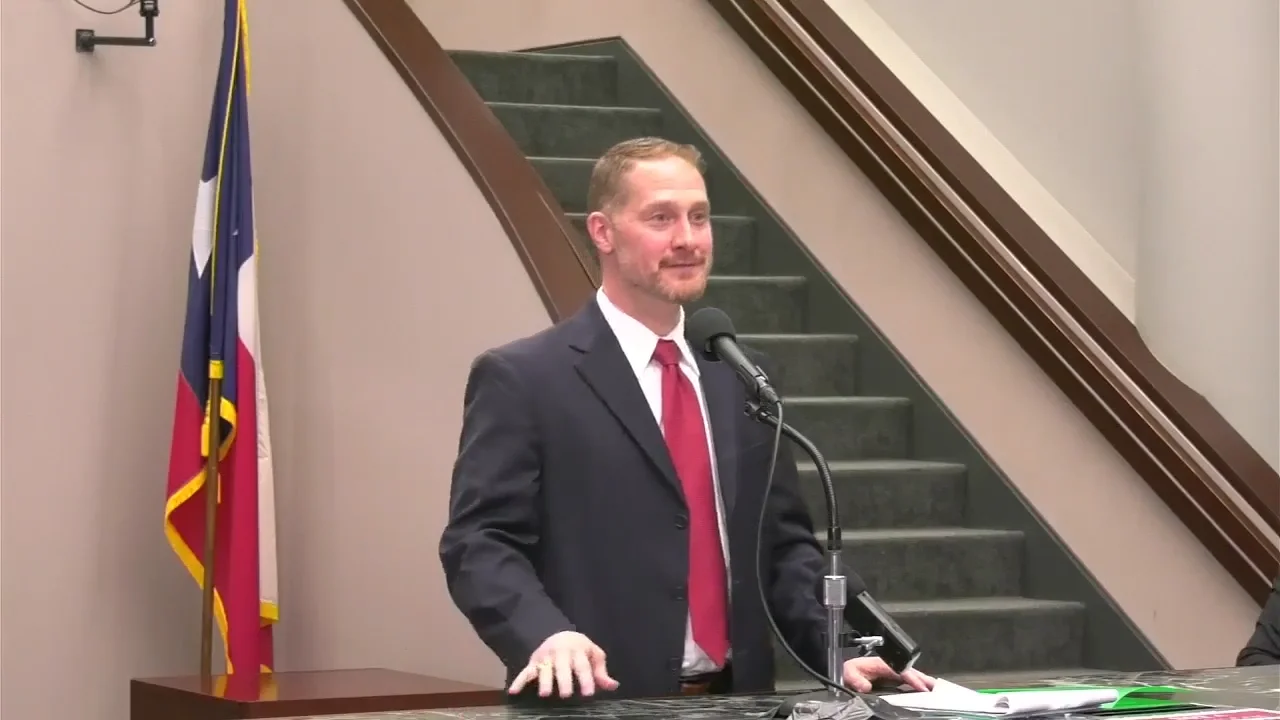 Derek Estep on Vimeo