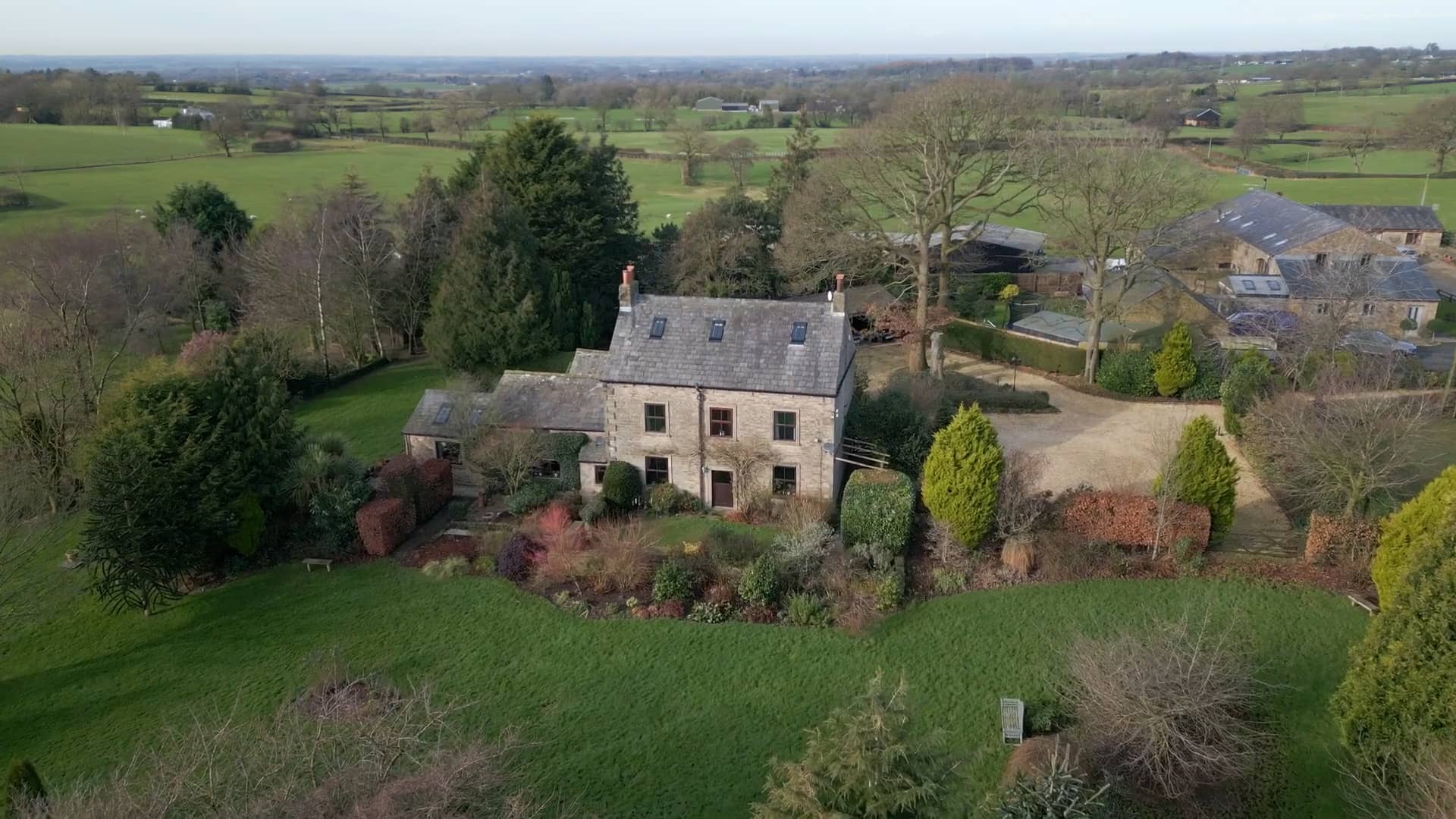 Lower Fairhurst Farm, Preston on Vimeo