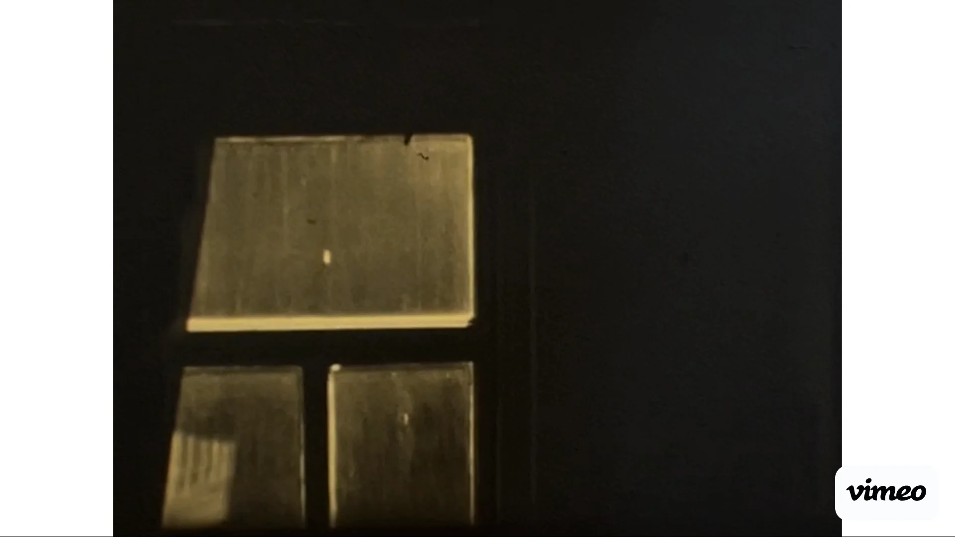 Cover sequence on Vimeo