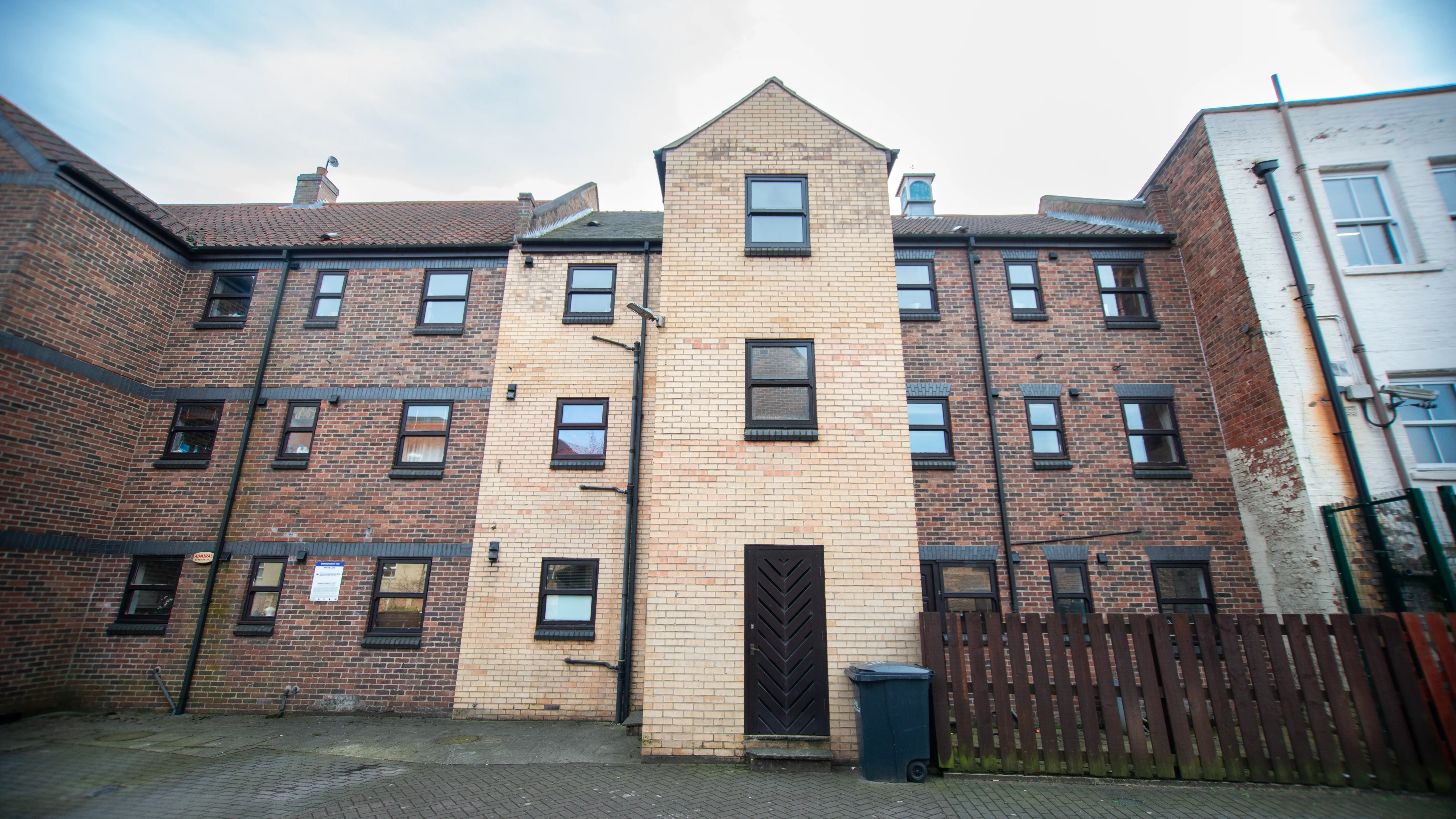 34 Grammar School Yard, Fish Street, Hull HU1 1SE on Vimeo