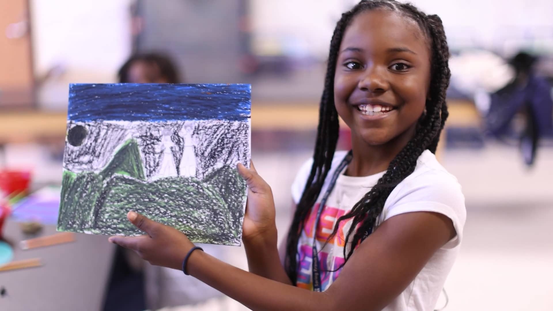 Welcome to Housman Elementary! on Vimeo