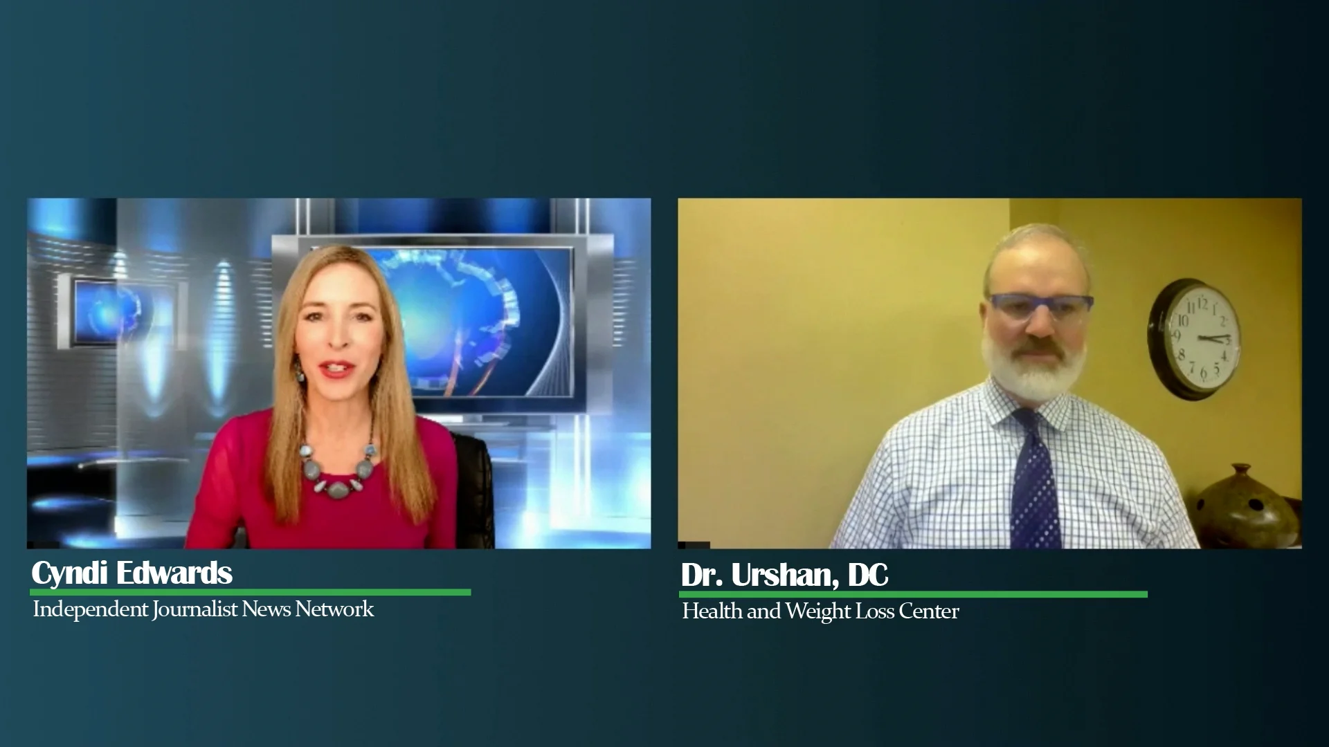 Ingrid TV 120 Seconds v2 on Vimeo