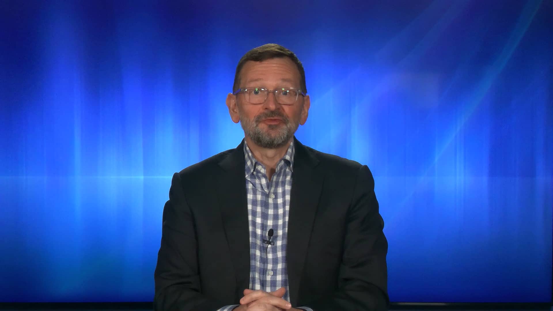 Ronald Temple Invites You to the 2024 Catholic Foundation Investment ...