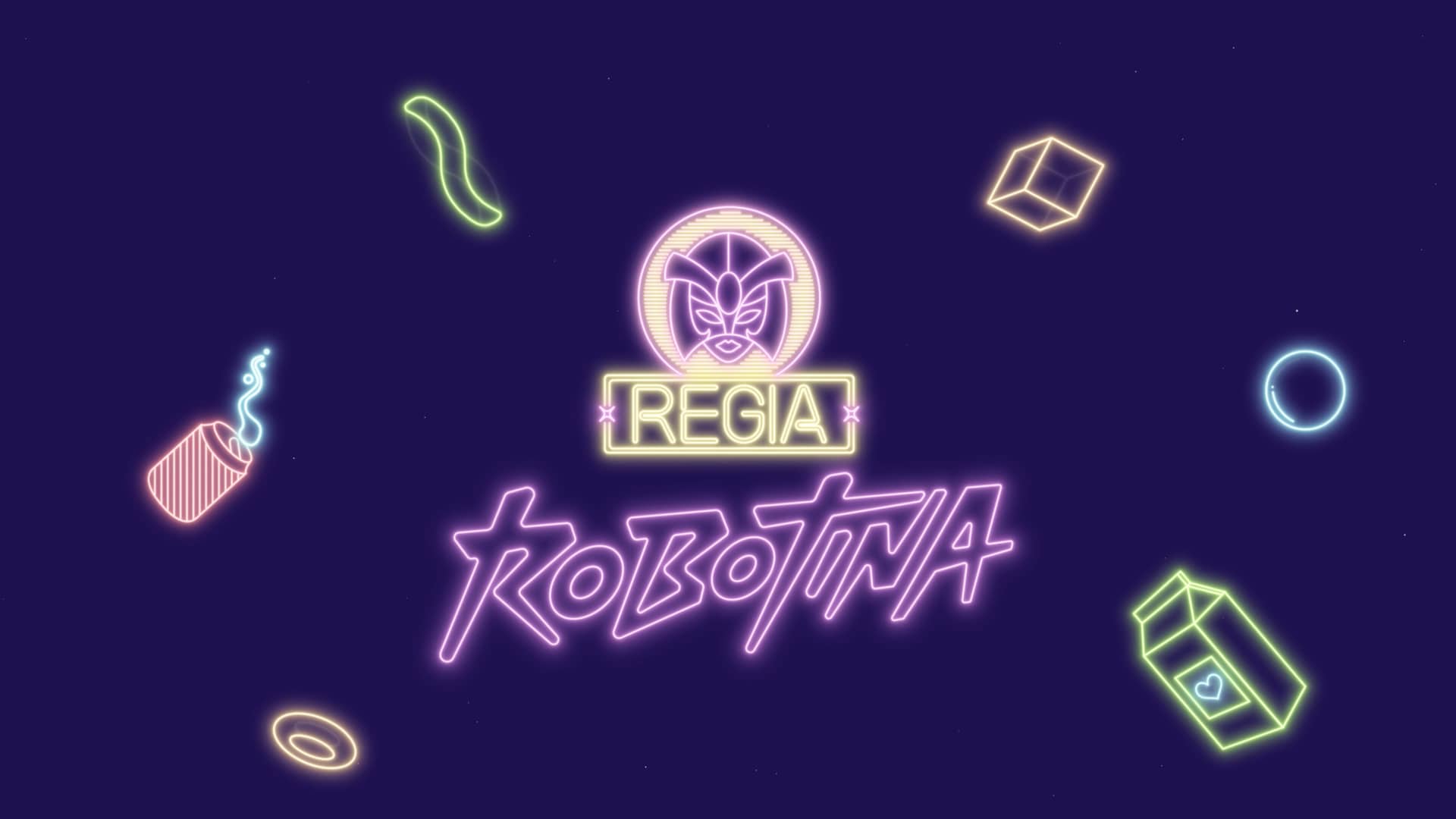 Titles Reel on Vimeo