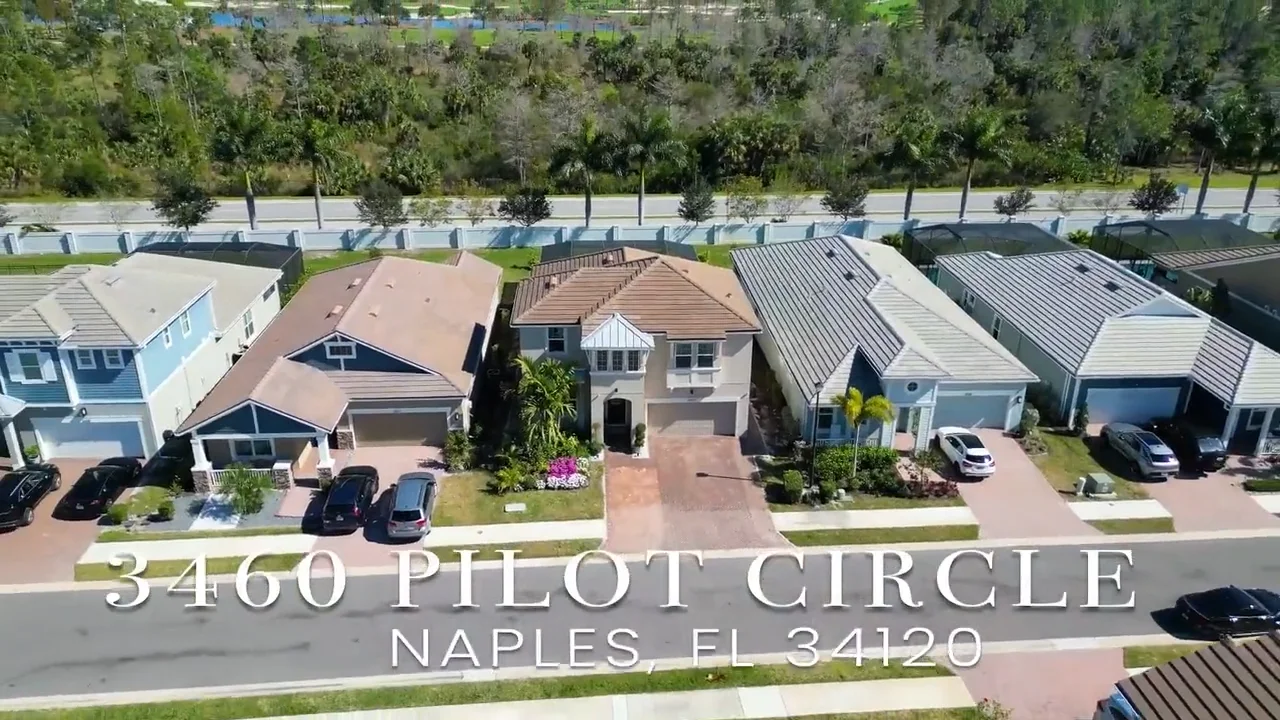 3460 Pilot Circle Unbranded