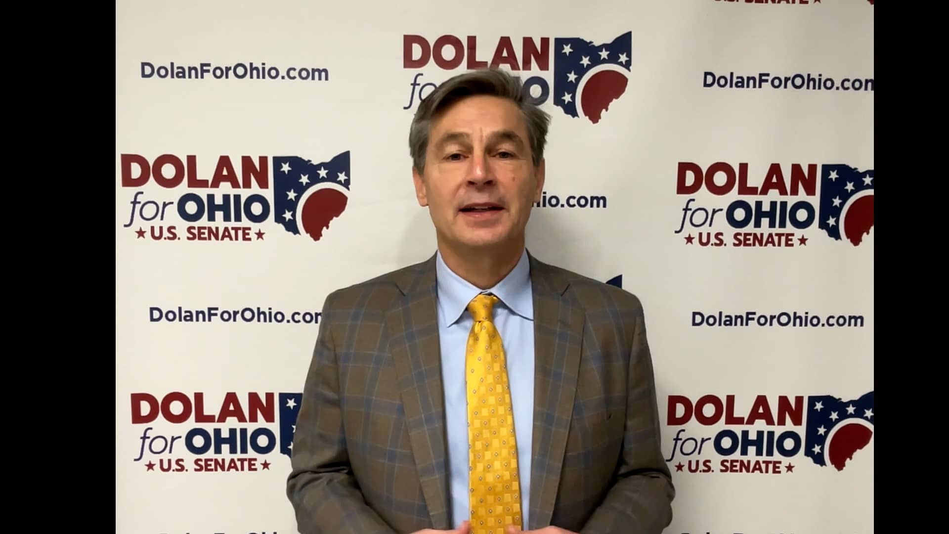 Candidate Spotlight Video: Matt Dolan | NFIB Ohio on Vimeo