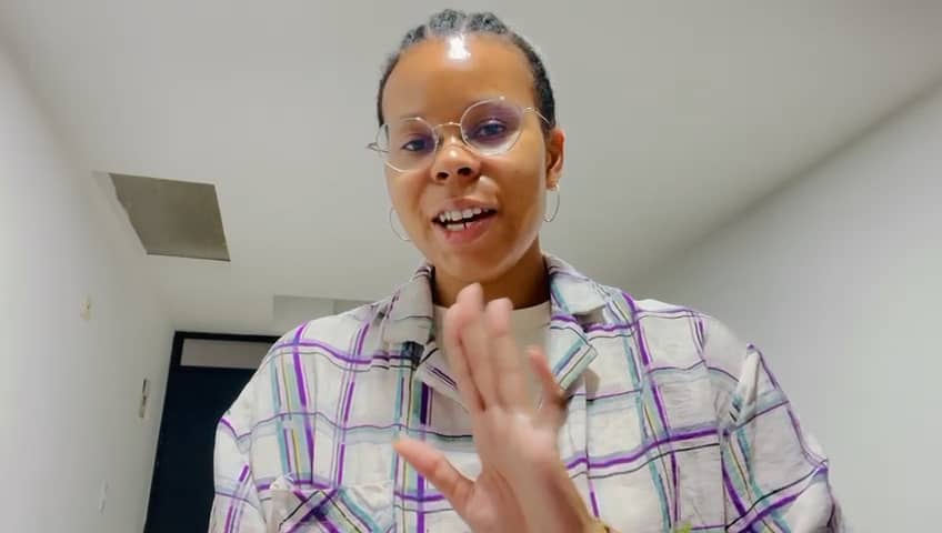 Lessonpal online tutor Kori Freeman on Vimeo