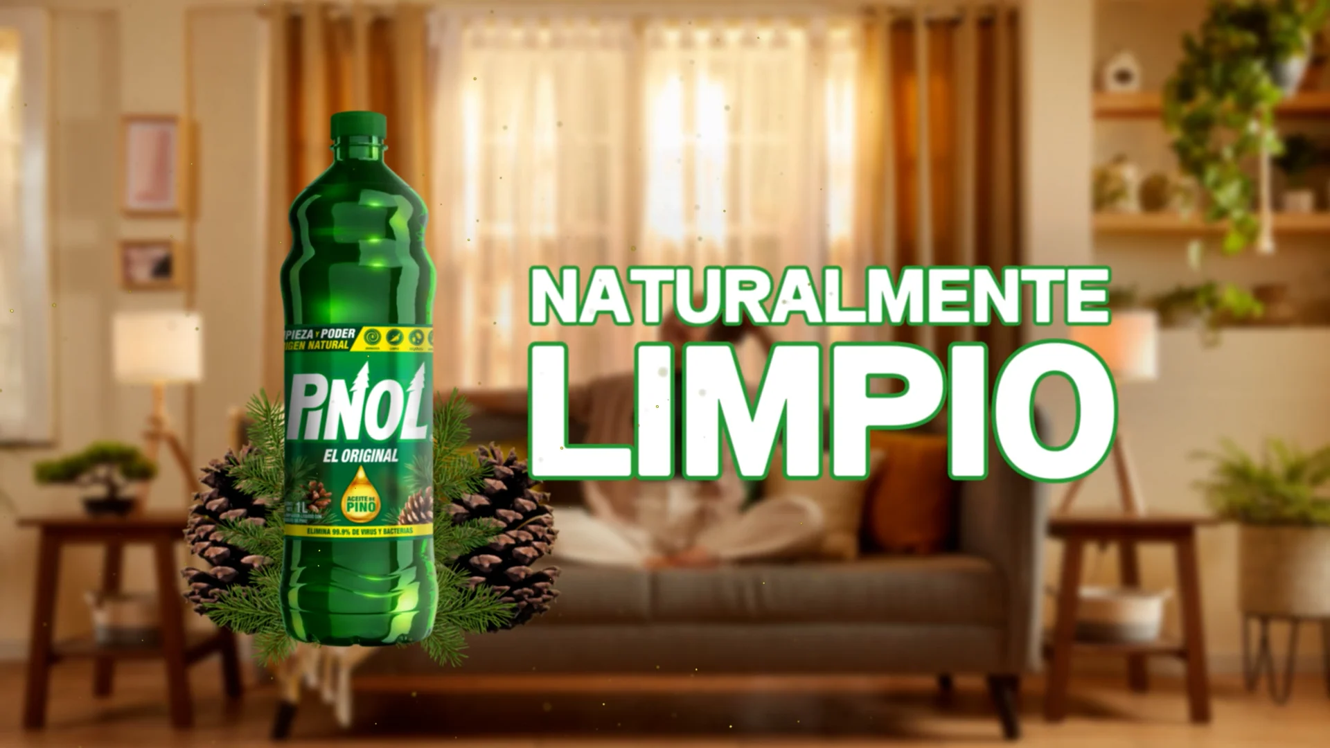 Nueva Imagen Pinol - AlEn