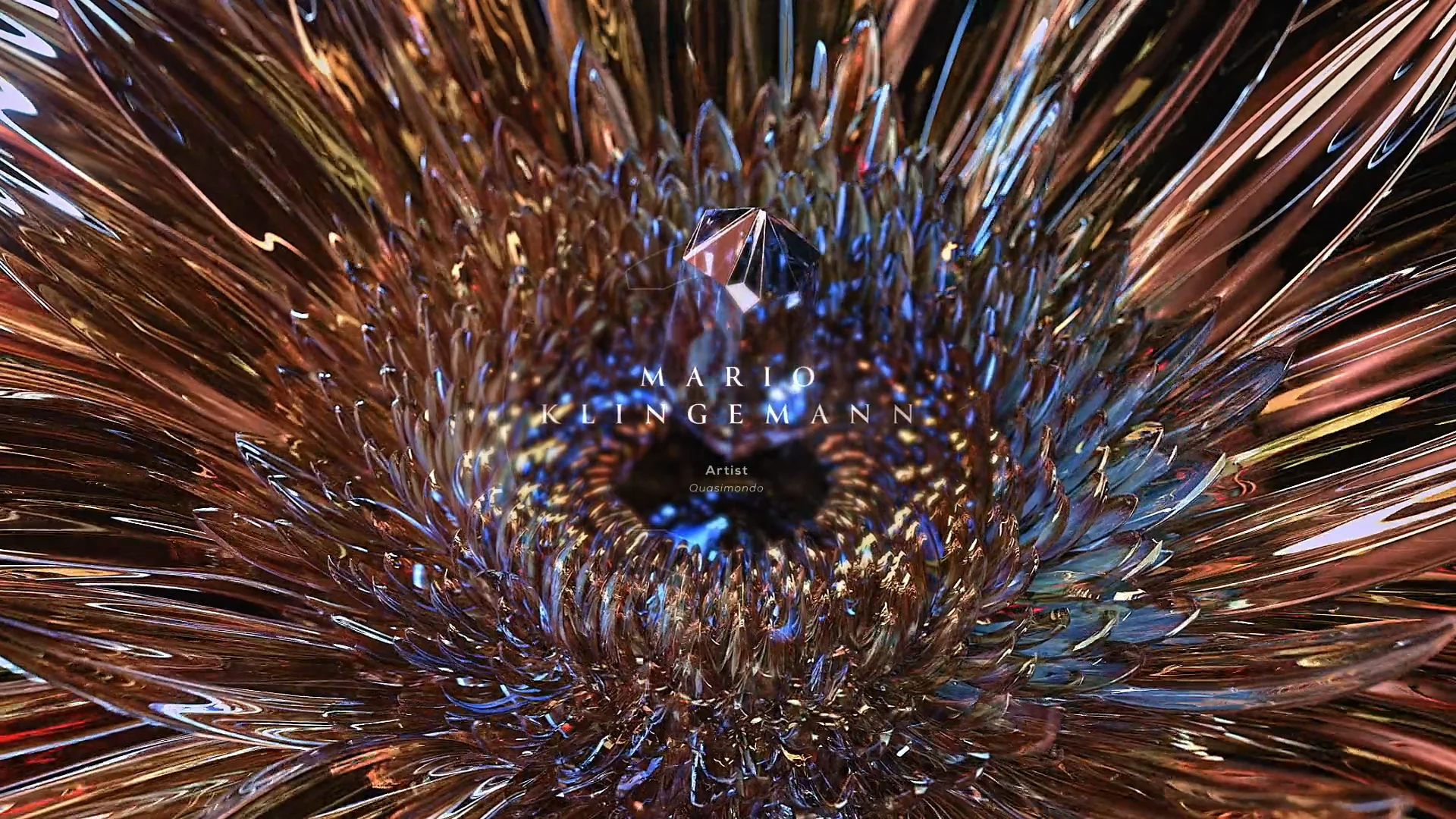 FITC Toronto 2024 Titles Teaser on Vimeo