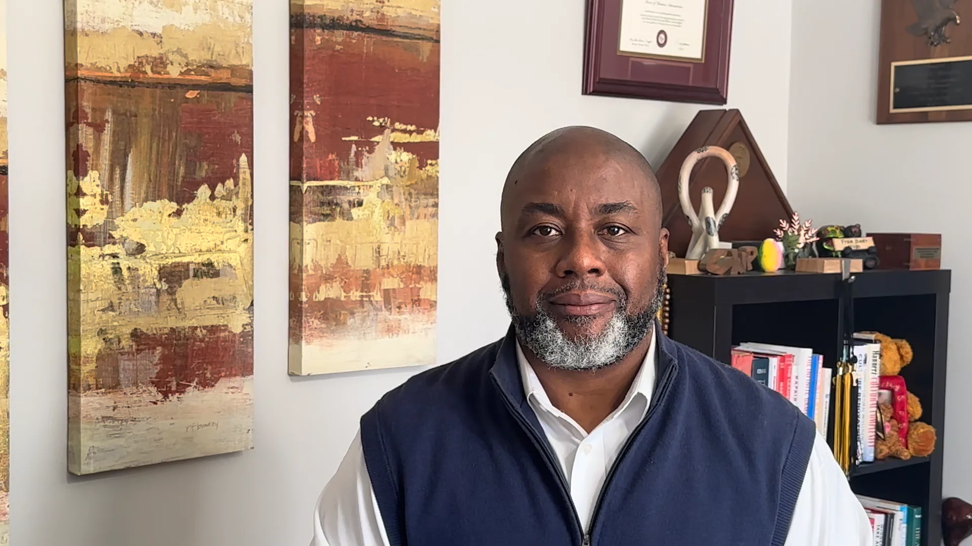 2024 Administrative Professionals Conference Intro on Vimeo