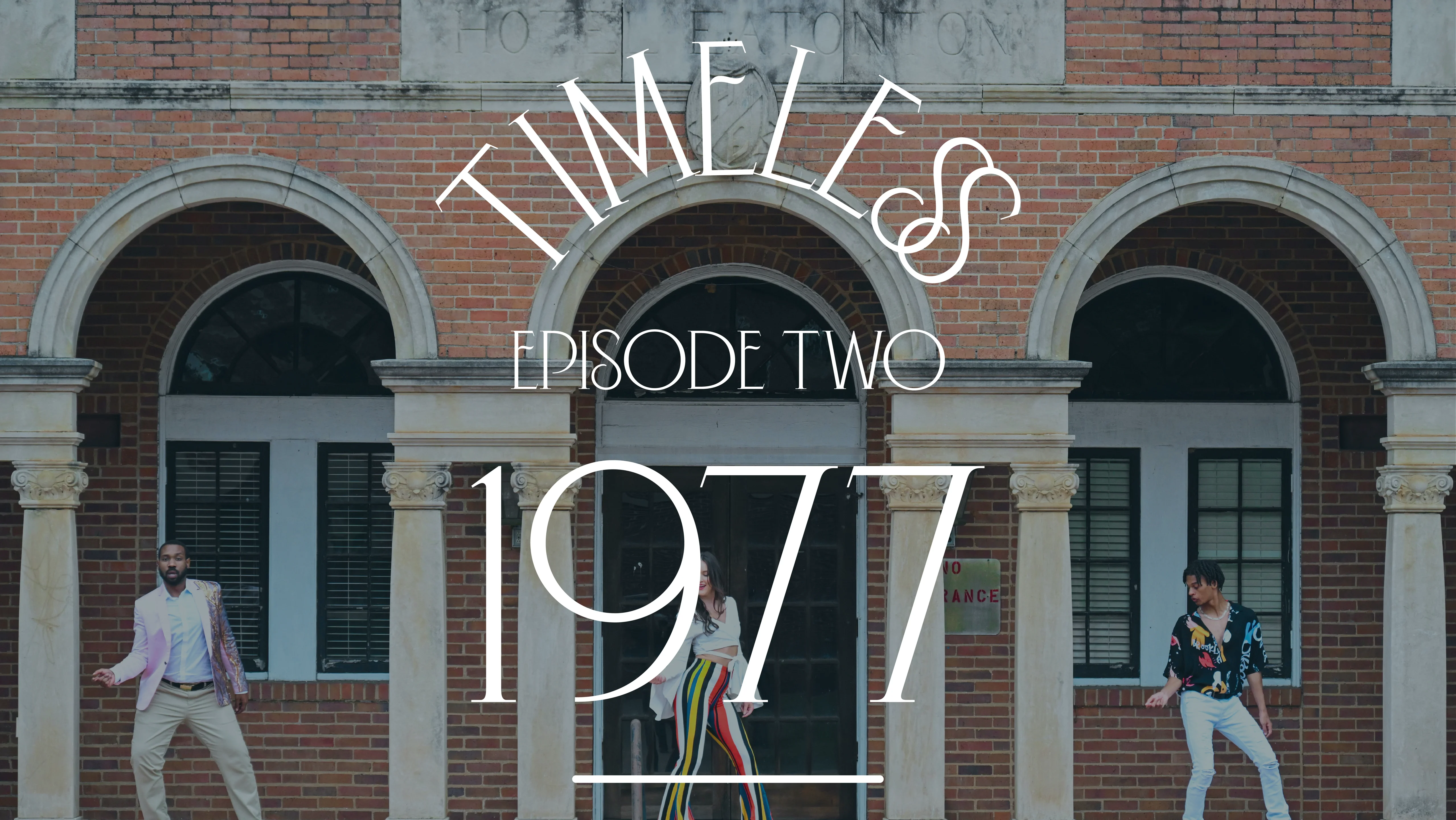 Timeless - 1977 on Vimeo