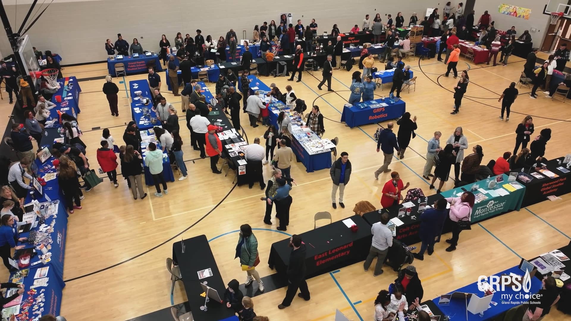 2024 GRPS Expo & Snow Spectacular Wrap Up on Vimeo