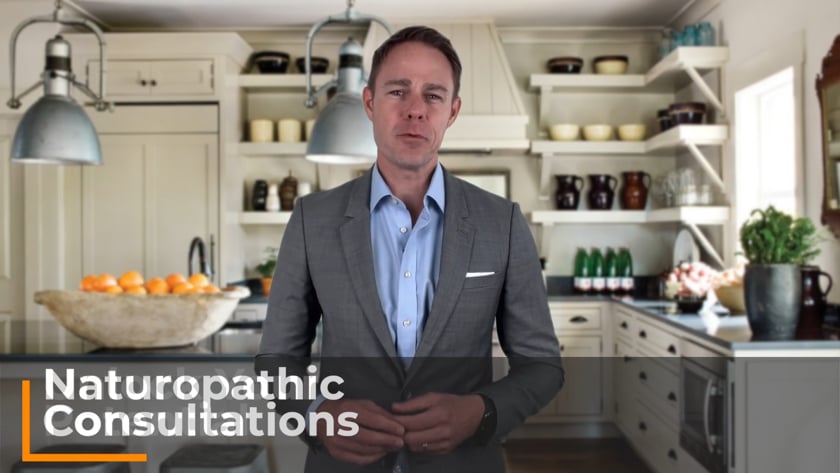 Naturopathic Doctors Online | Holistic Consultations & Solutions